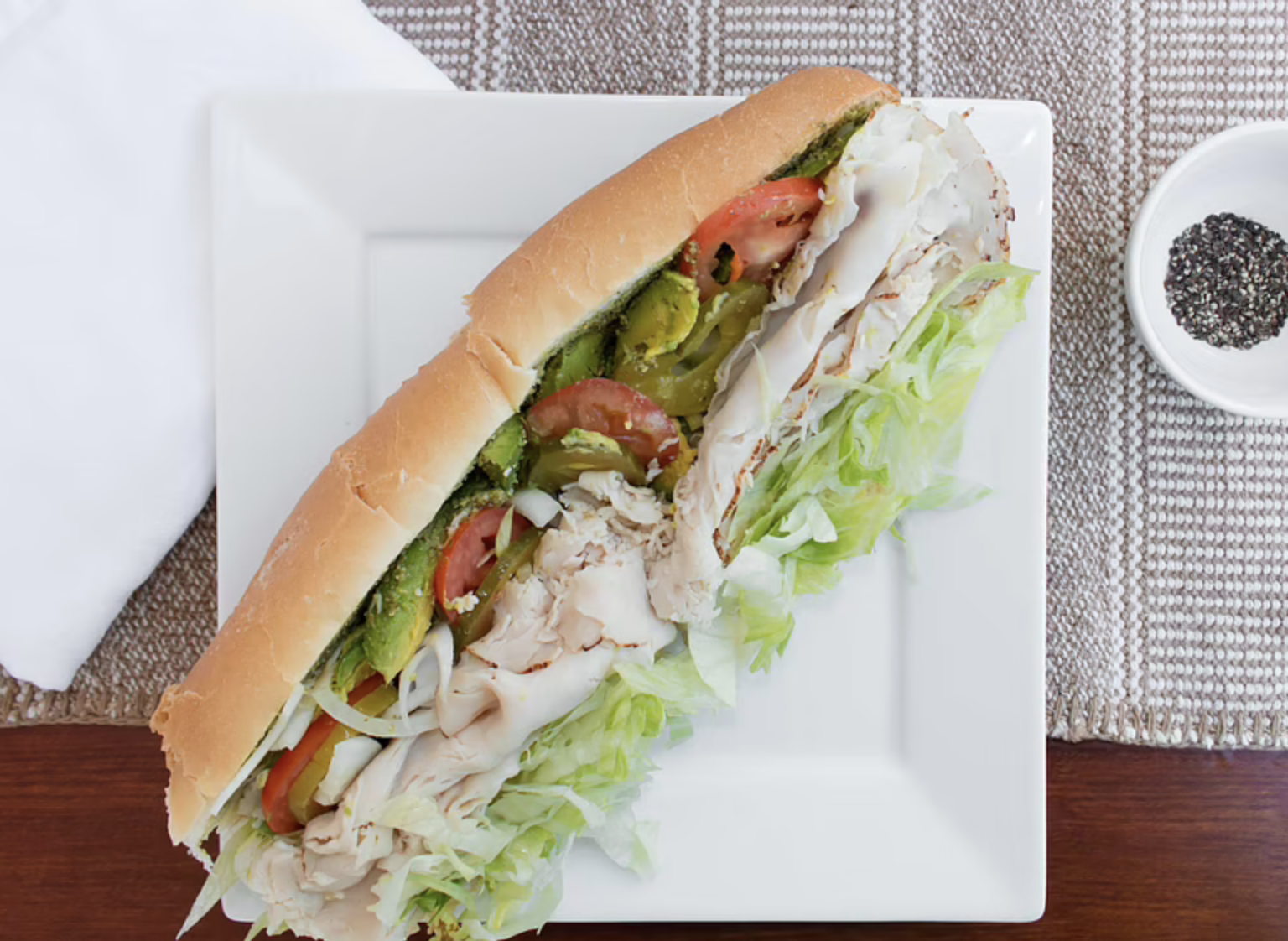 IV Deli – The Heart of Isla Vista