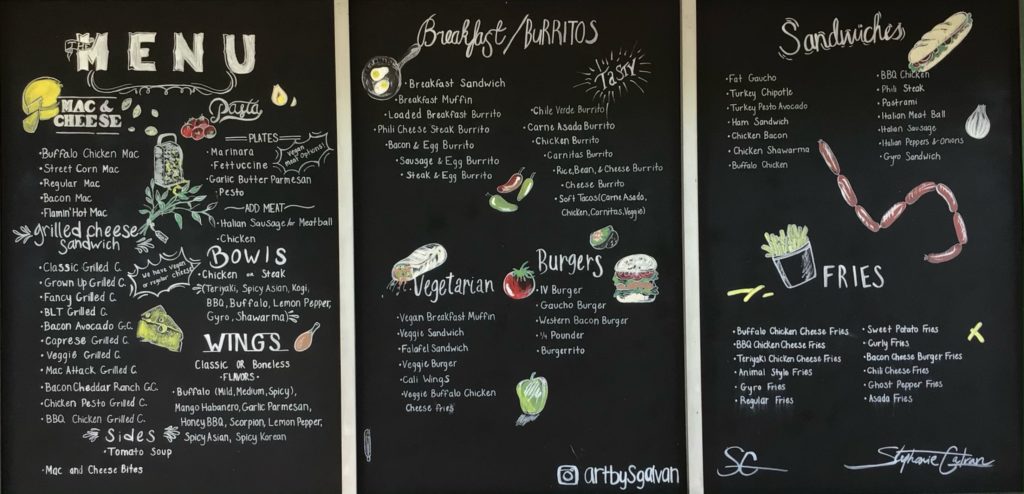 IV Deli – The Heart of Isla Vista